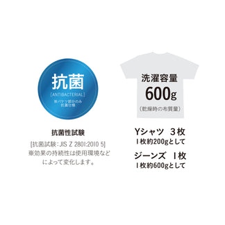 【手軽】楽々収納！”分け洗い”できる便利な洗濯バケツ｜ウォッシュボーイ TOM-12f – シービージャパン オンラインストア